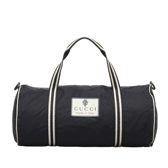 Gucci | Bags | Gucci Sports Line Duffle Bag | Poshmark
